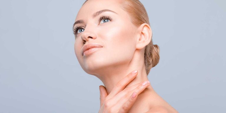 Unveil a Timeless Profile with Precision and Kybella - Medical Spa in ...